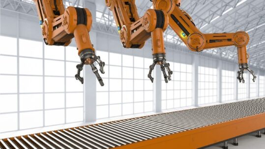 Robotics in the Food Industry - How Robots are Used for Food Packaging ...