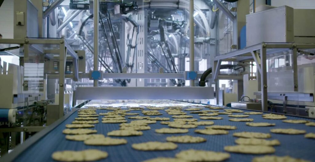 Robotics in the Food Industry - How Robots are Used for Food Packaging ...
